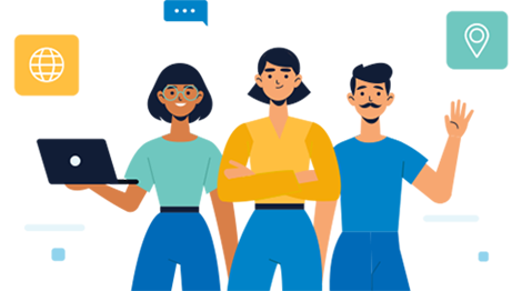 Our Team – Aroha Curis Healthcare