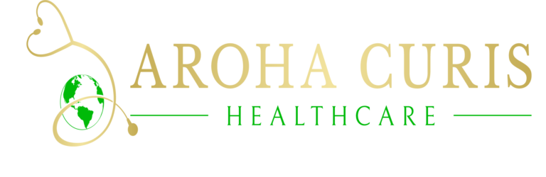 Aroha Curis Healthcare – The Creative Force Behind all Dreams