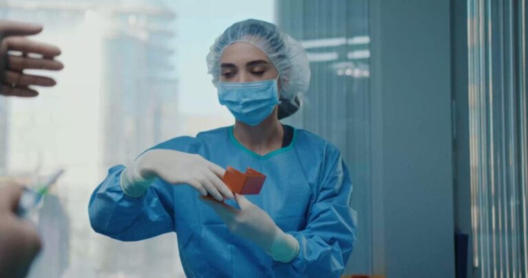 Aroha Curis Healthcare – The Creative Force Behind all Dreams